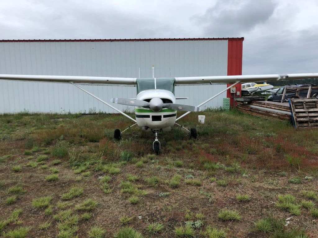 Aircraft | Discount Aircraft Salvage