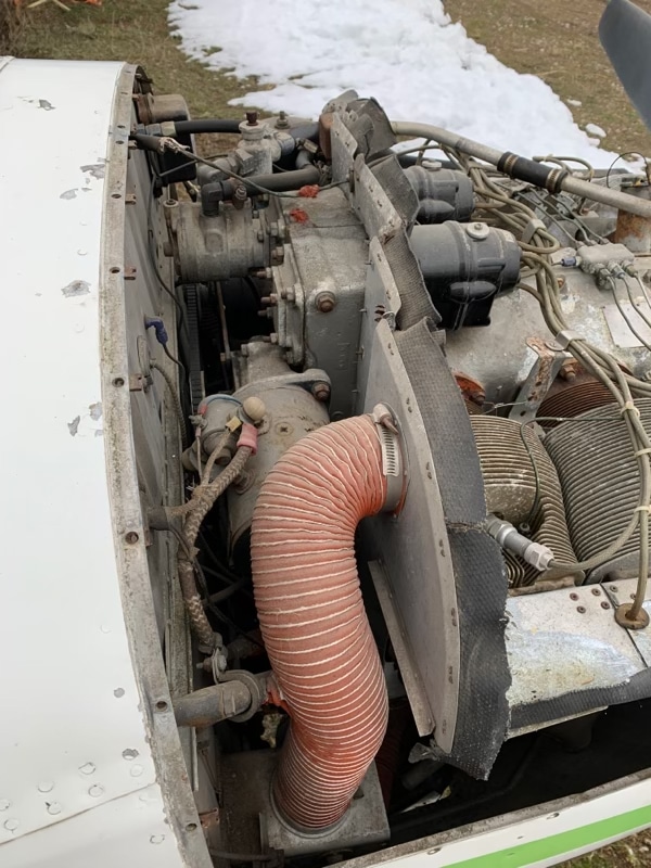 Engines & Props | Discount Aircraft Salvage