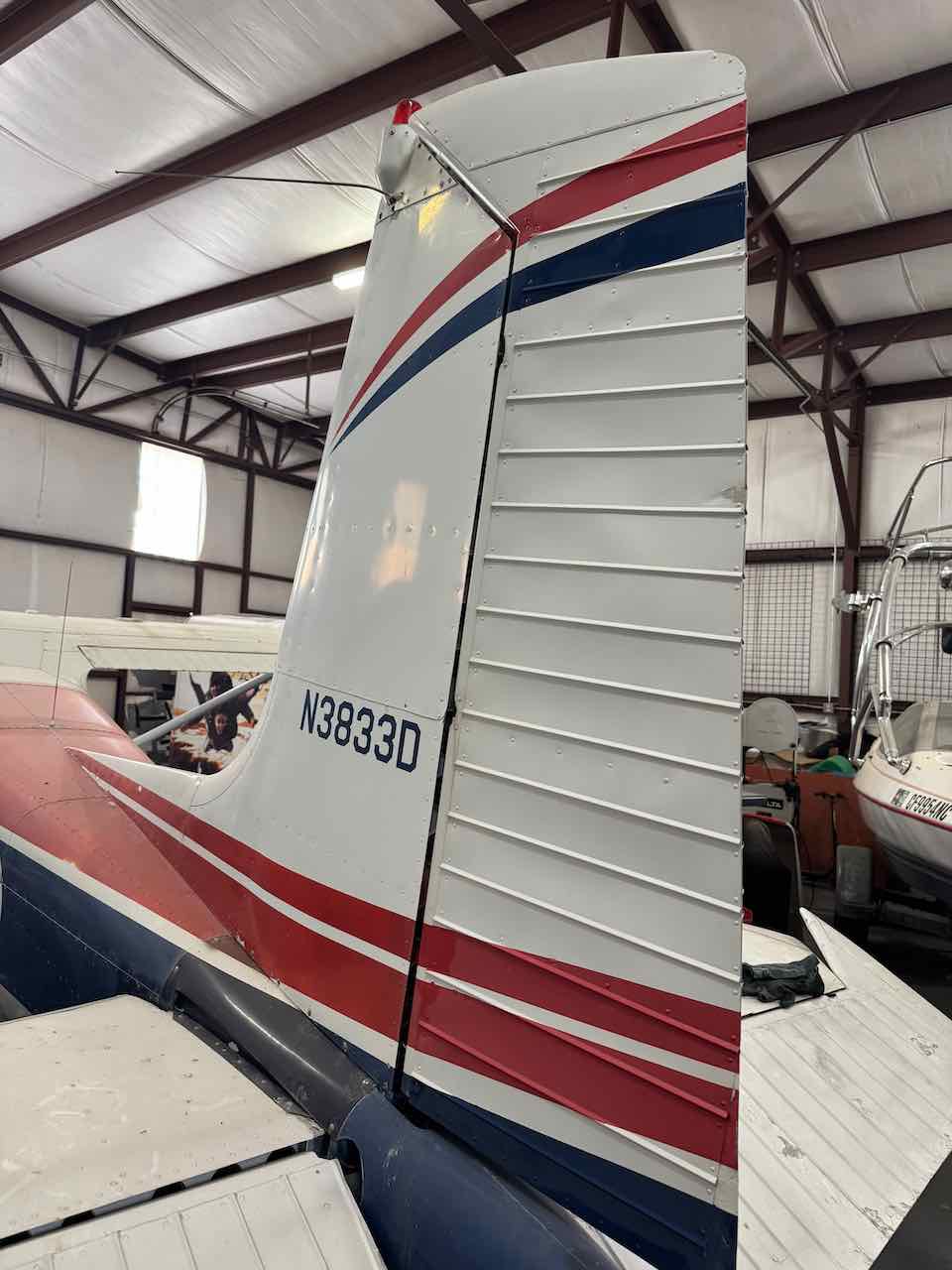 Aircraft | Discount Aircraft Salvage