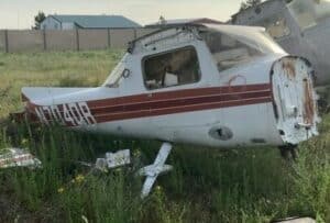 Aircraft | Discount Aircraft Salvage