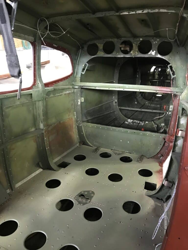 Aircraft – Discount Aircraft Salvage