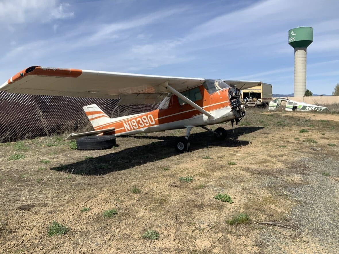 Aircraft | Discount Aircraft Salvage