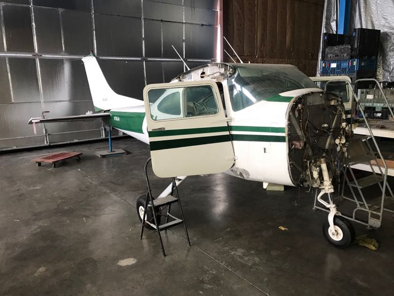 Aircraft – Discount Aircraft Salvage