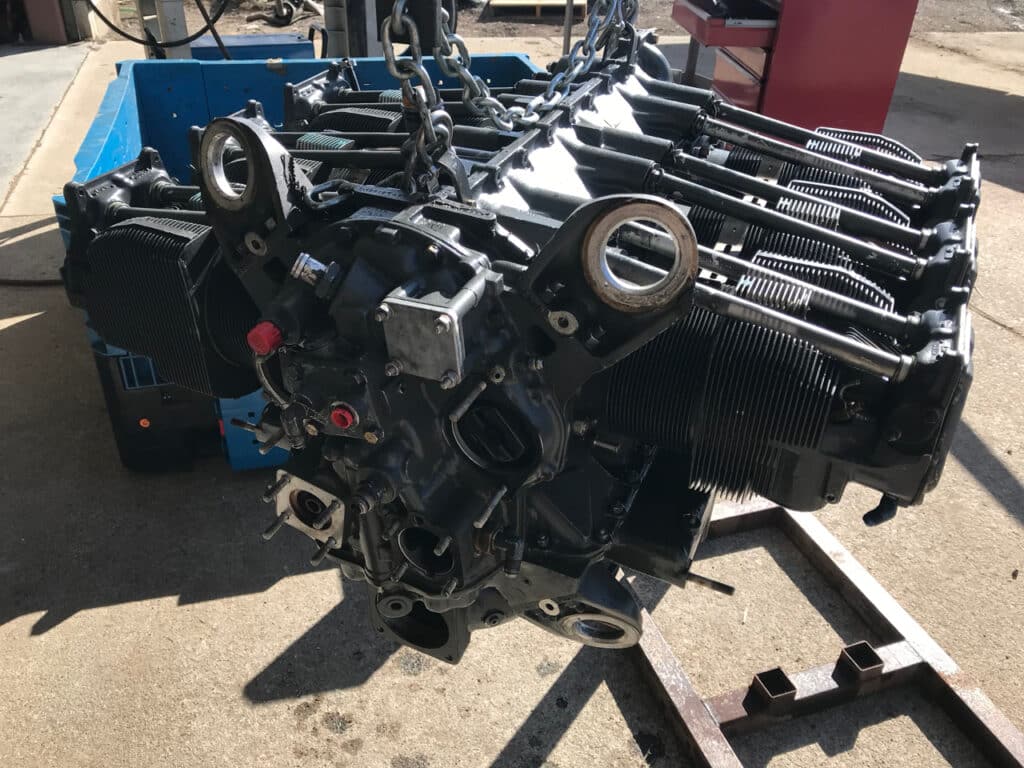 Engines & Props | Discount Aircraft Salvage