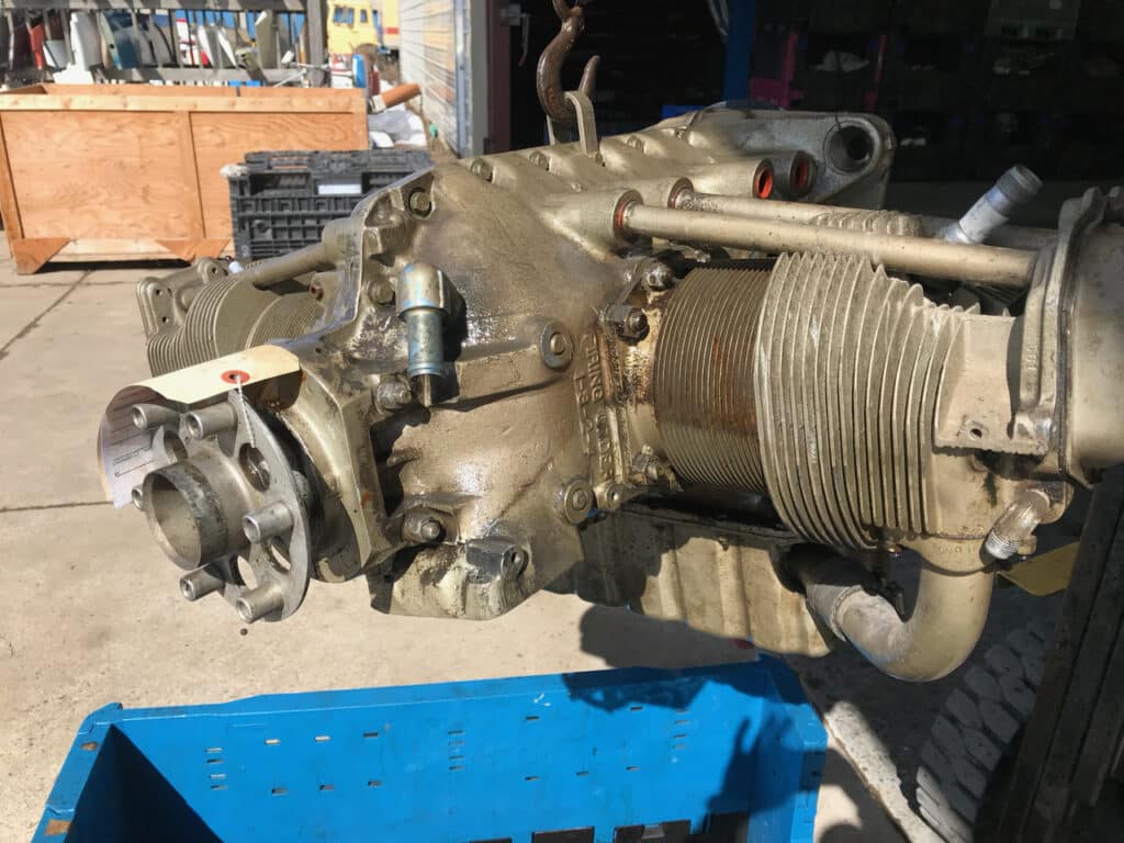 Engines & Props | Discount Aircraft Salvage