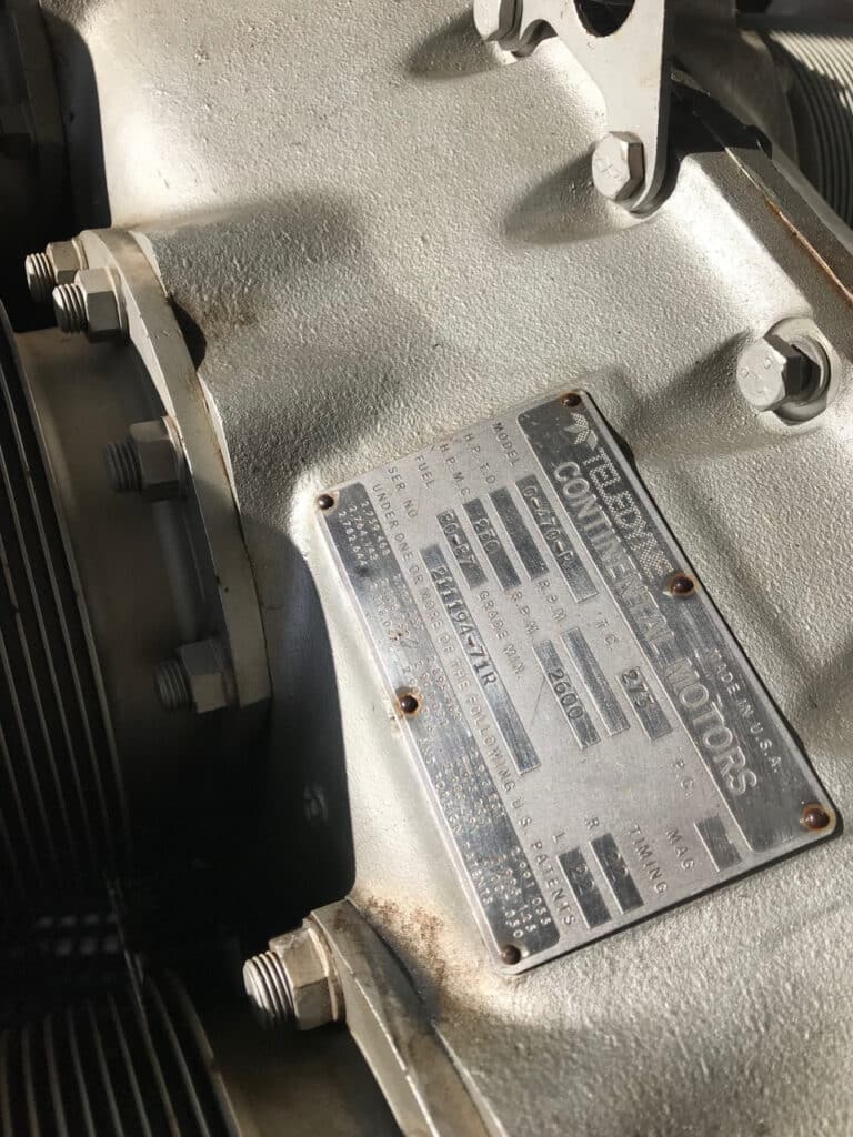 Engines & Props – Discount Aircraft Salvage