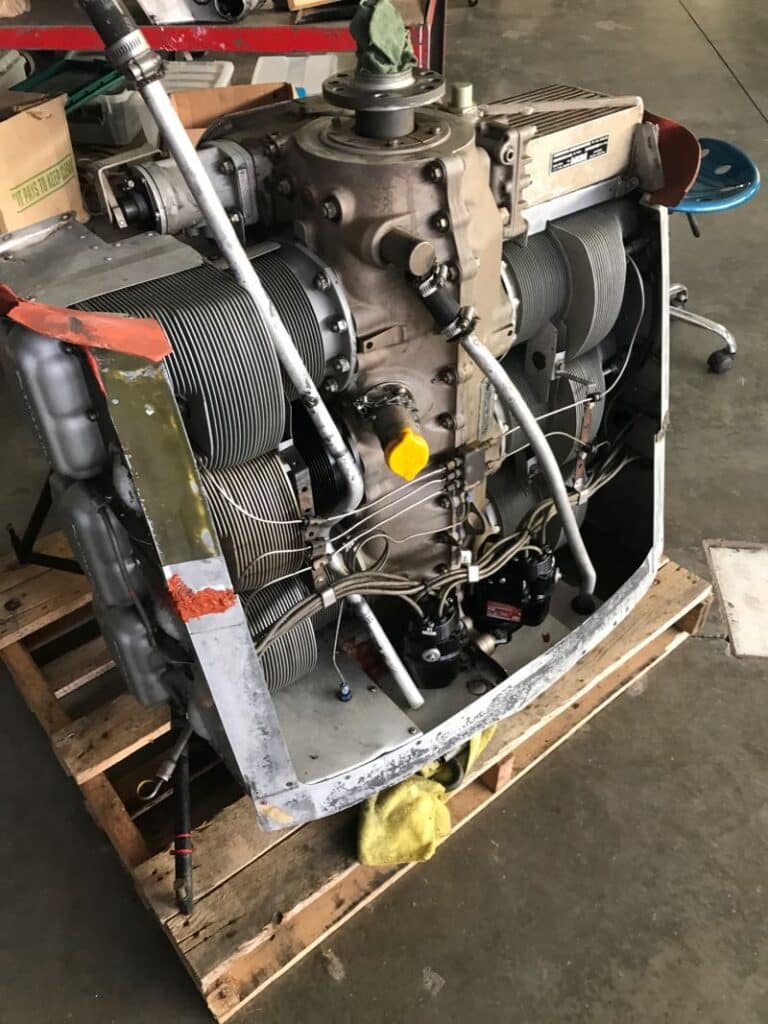 Aircraft – Discount Aircraft Salvage