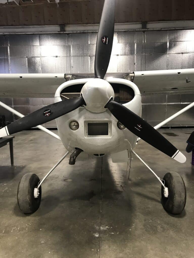 Aircraft | Discount Aircraft Salvage