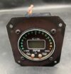Electronics International R-1 Rpm Tachometer w/Mounting Plate ...