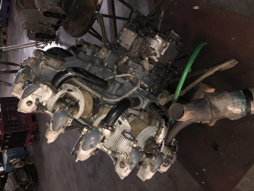 Engines & Props | Discount Aircraft Salvage
