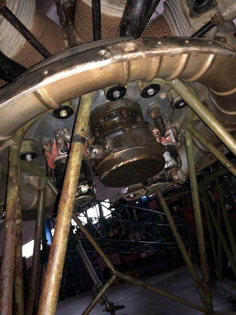 Engines & Props | Discount Aircraft Salvage