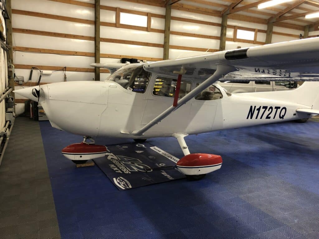 Aircraft | Discount Aircraft Salvage