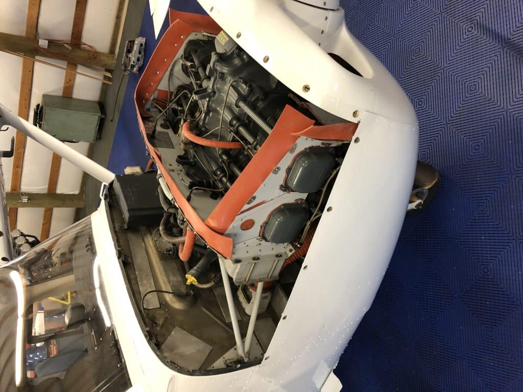 Aircraft | Discount Aircraft Salvage