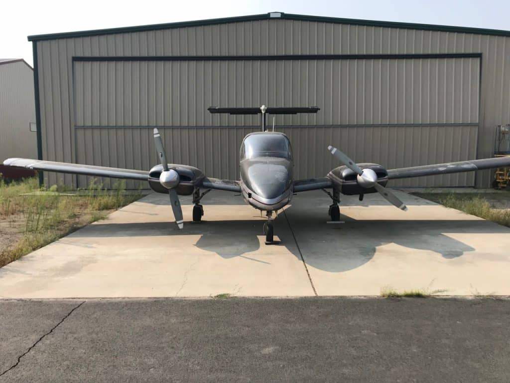 Discount Aircraft Salvage | Simply the best prices to keep your ...