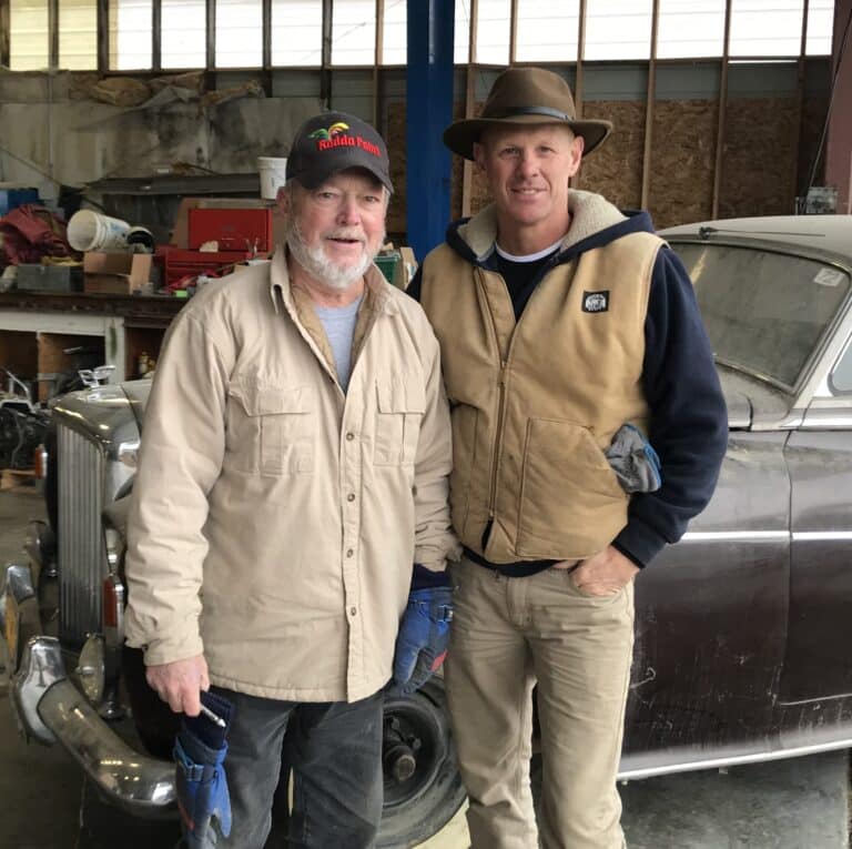 Don Morse Sells Discount Aircraft Salvage Company | Discount Aircraft ...
