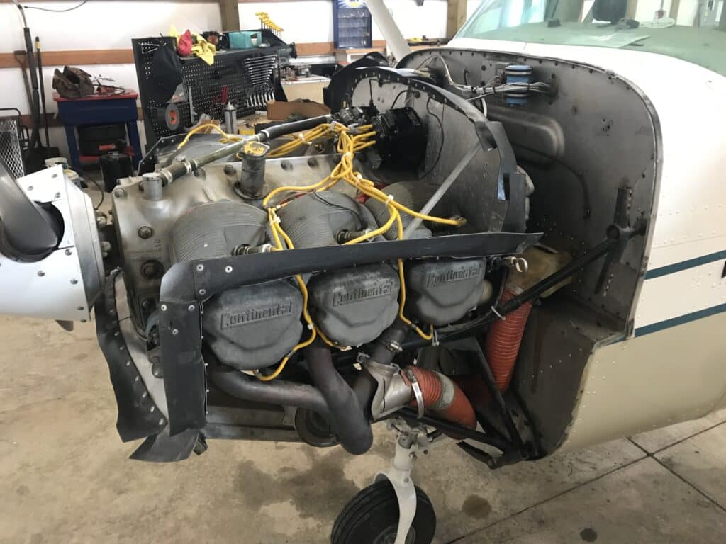 Aircraft – Discount Aircraft Salvage