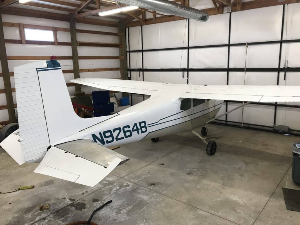 Aircraft – Discount Aircraft Salvage