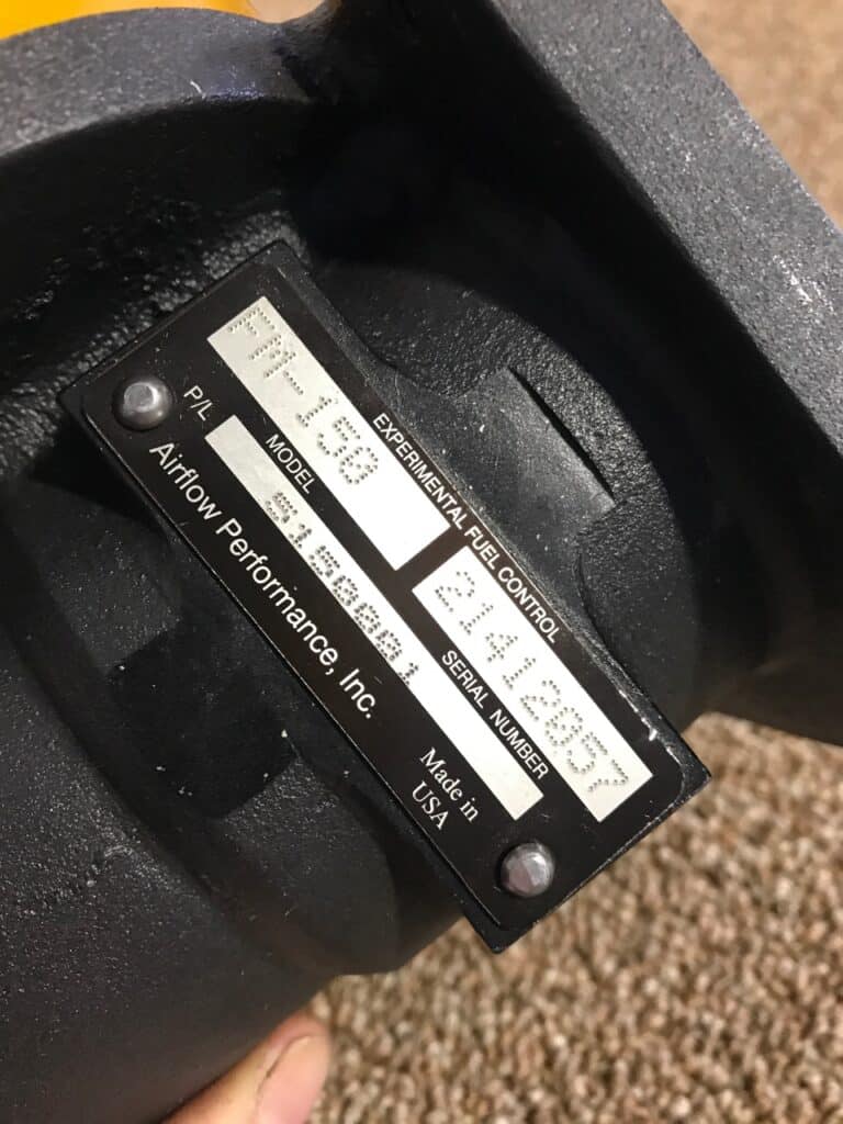 Discount Aircraft Salvage – Simply the best prices to keep your ...