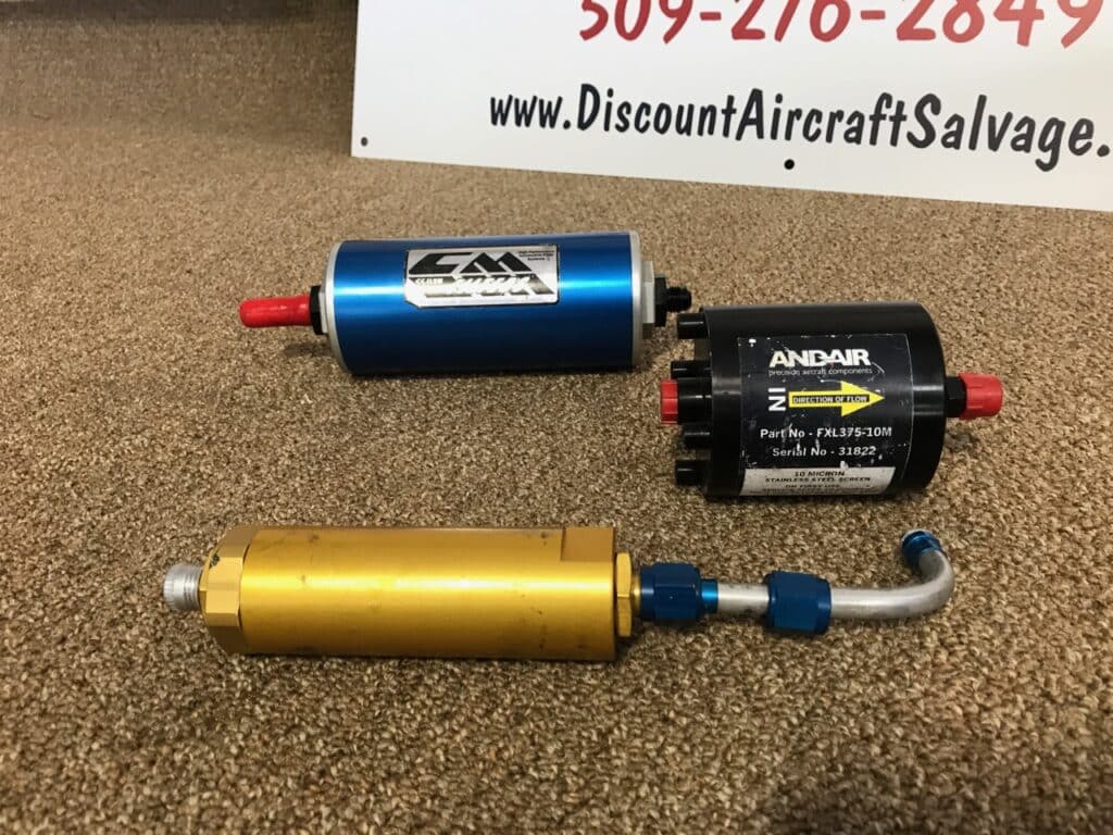 Discount Aircraft Salvage – Simply the best prices to keep your ...