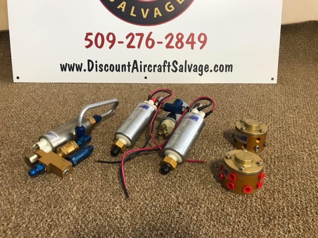 Discount Aircraft Salvage – Simply the best prices to keep your ...