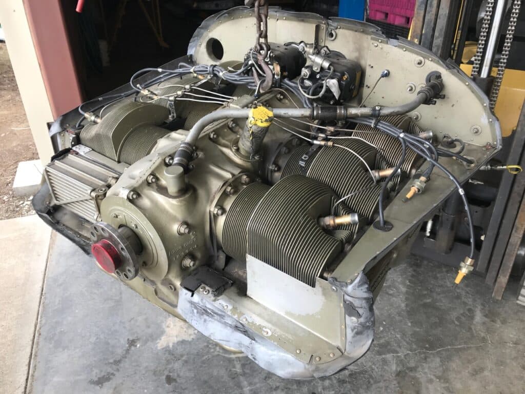 Aircraft – Discount Aircraft Salvage