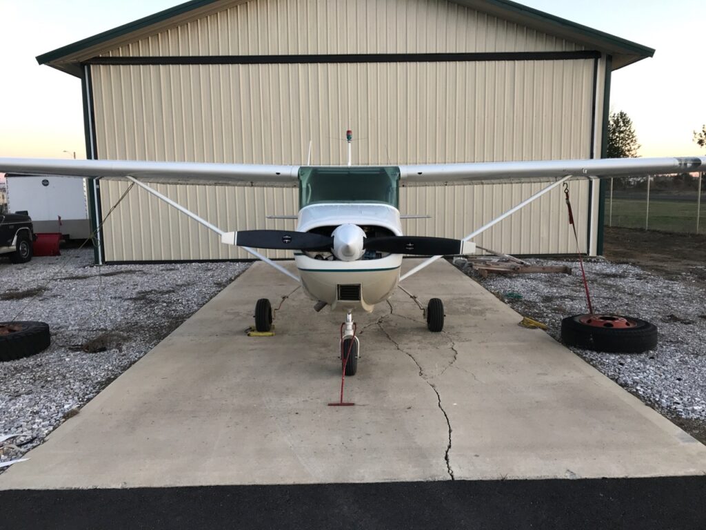 Aircraft – Discount Aircraft Salvage