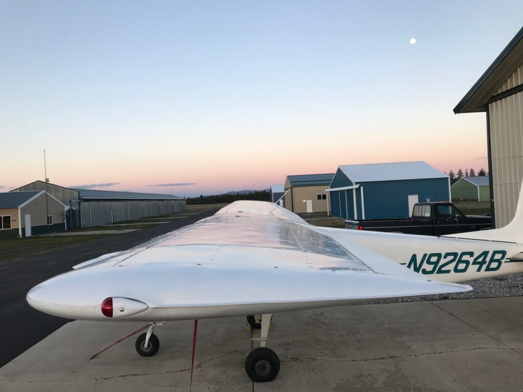 Aircraft – Discount Aircraft Salvage