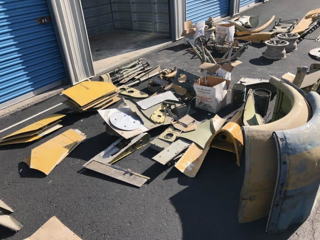 Aircraft – Discount Aircraft Salvage
