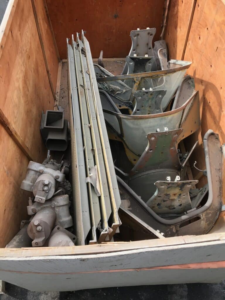 Aircraft – Discount Aircraft Salvage