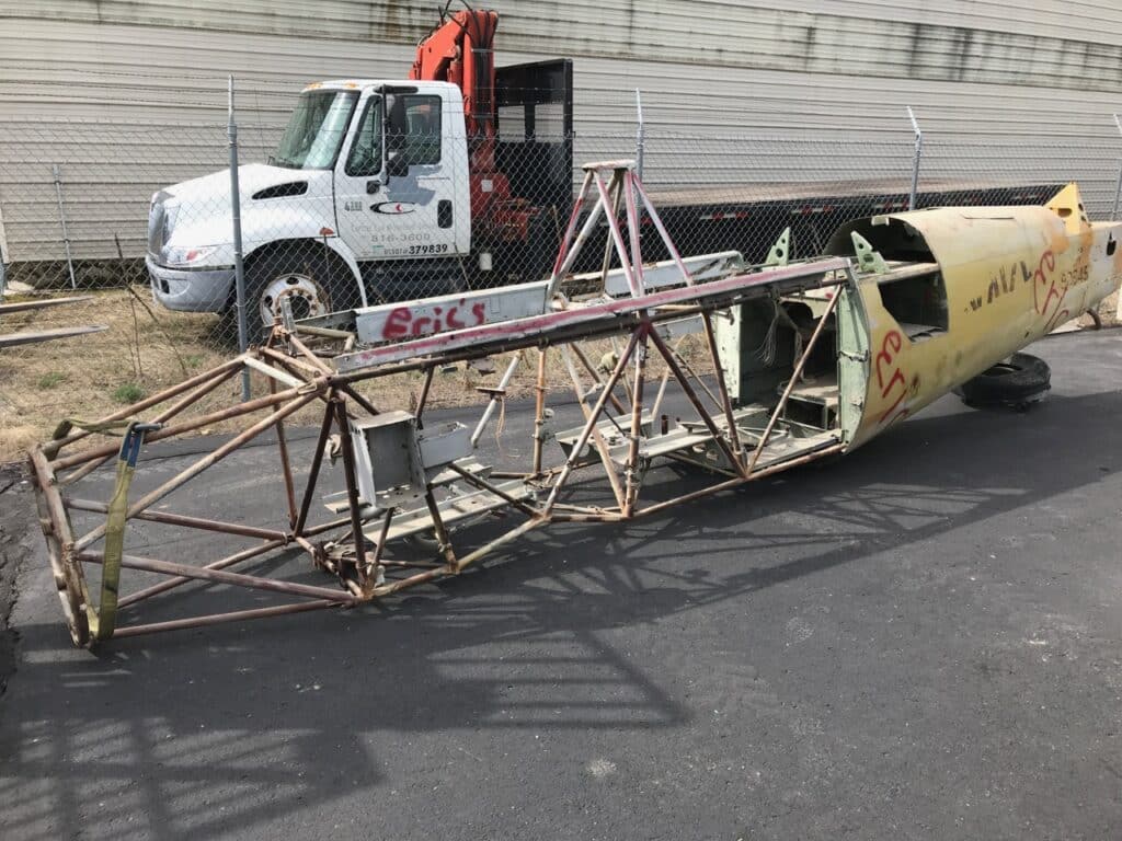 Aircraft – Discount Aircraft Salvage