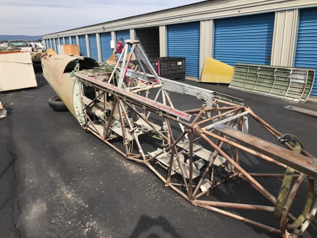Aircraft – Discount Aircraft Salvage