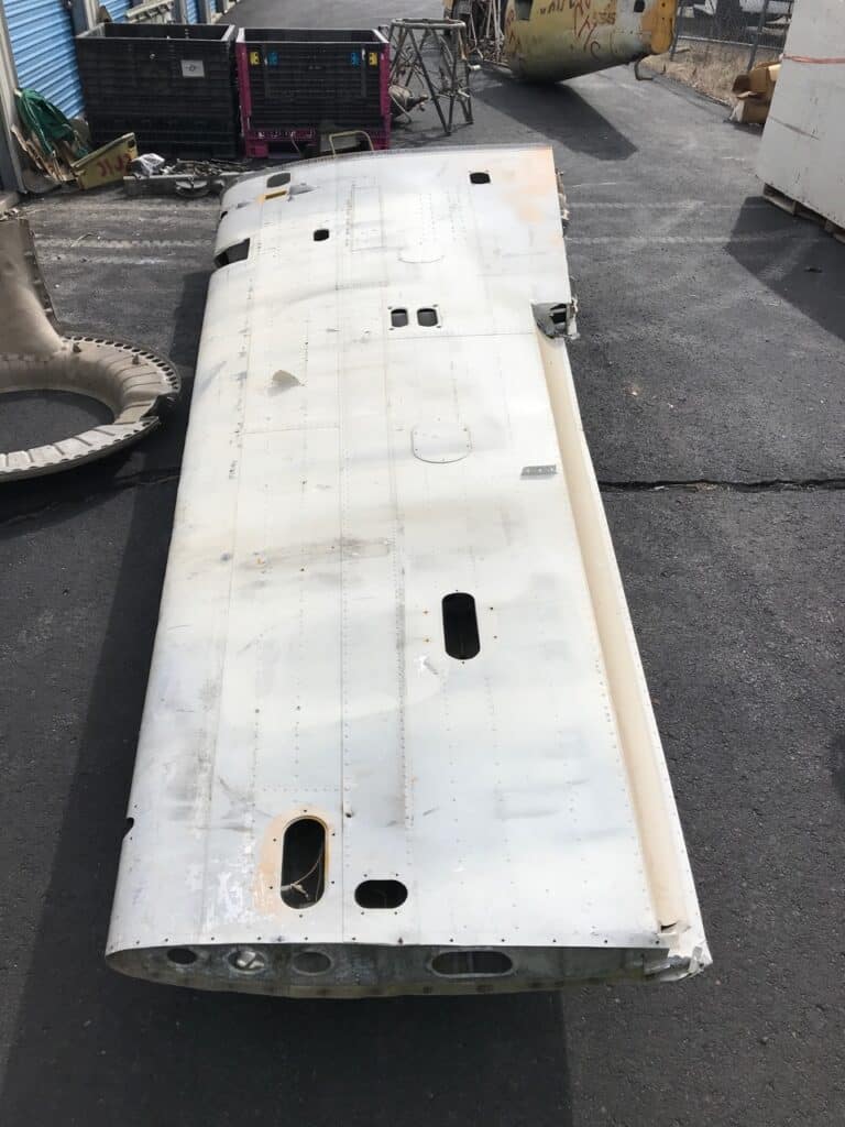 Aircraft – Discount Aircraft Salvage