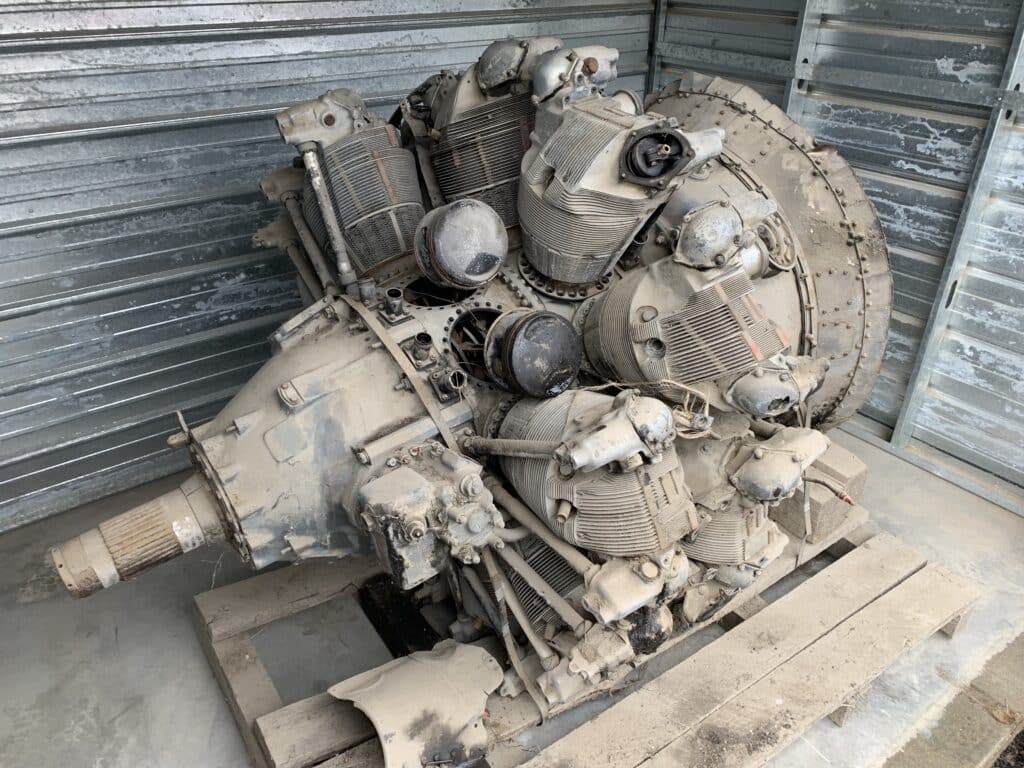 Engines & Props – Discount Aircraft Salvage