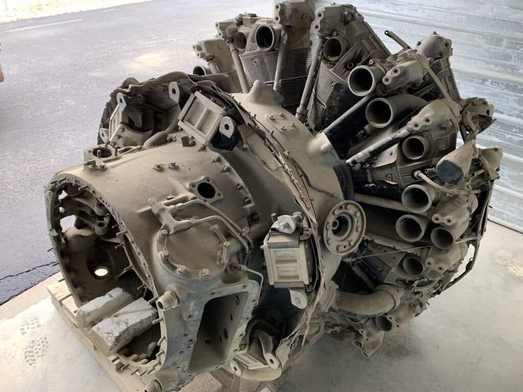 Engines & Props | Discount Aircraft Salvage
