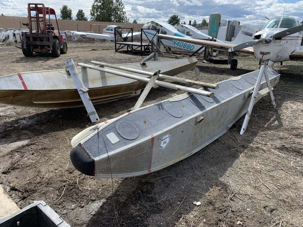 Discount Aircraft Salvage – Simply the best prices to keep your ...