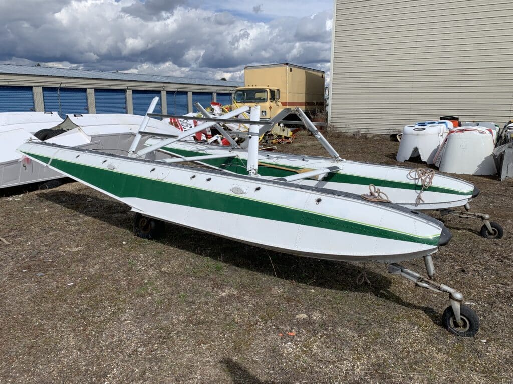 Discount Aircraft Salvage – Simply the best prices to keep your ...