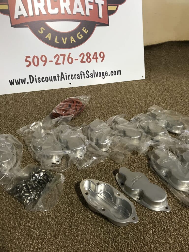 Discount Aircraft Salvage – Simply the best prices to keep your ...