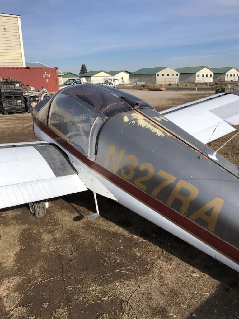 Aircraft | Discount Aircraft Salvage