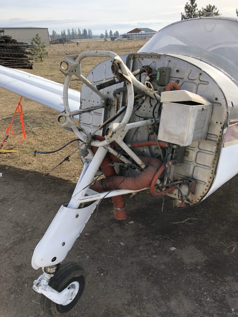 Aircraft | Discount Aircraft Salvage