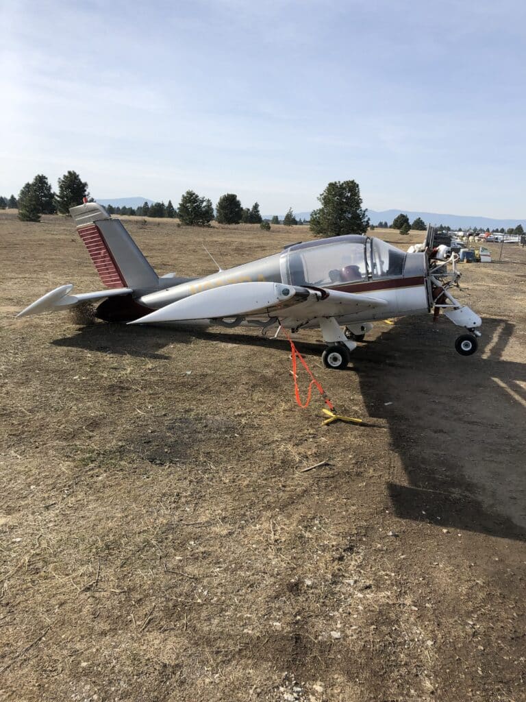 Aircraft | Discount Aircraft Salvage