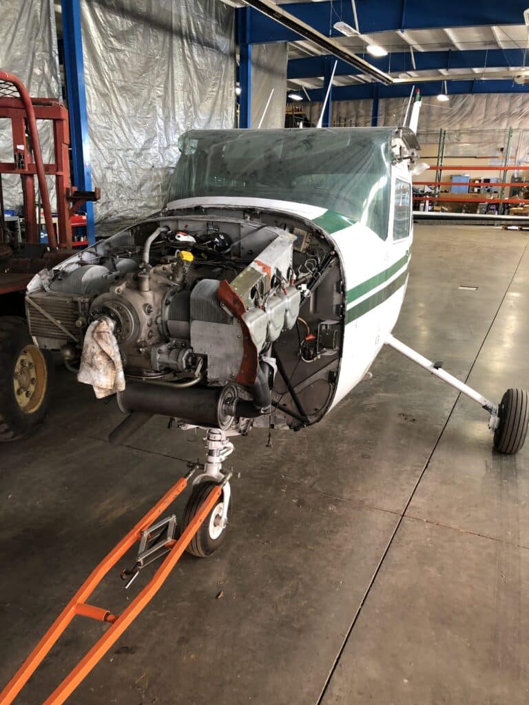 Aircraft | Discount Aircraft Salvage