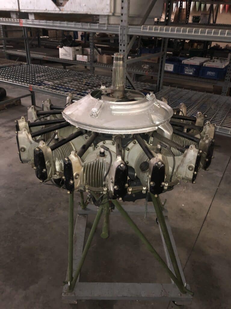 Engines & Props | Discount Aircraft Salvage