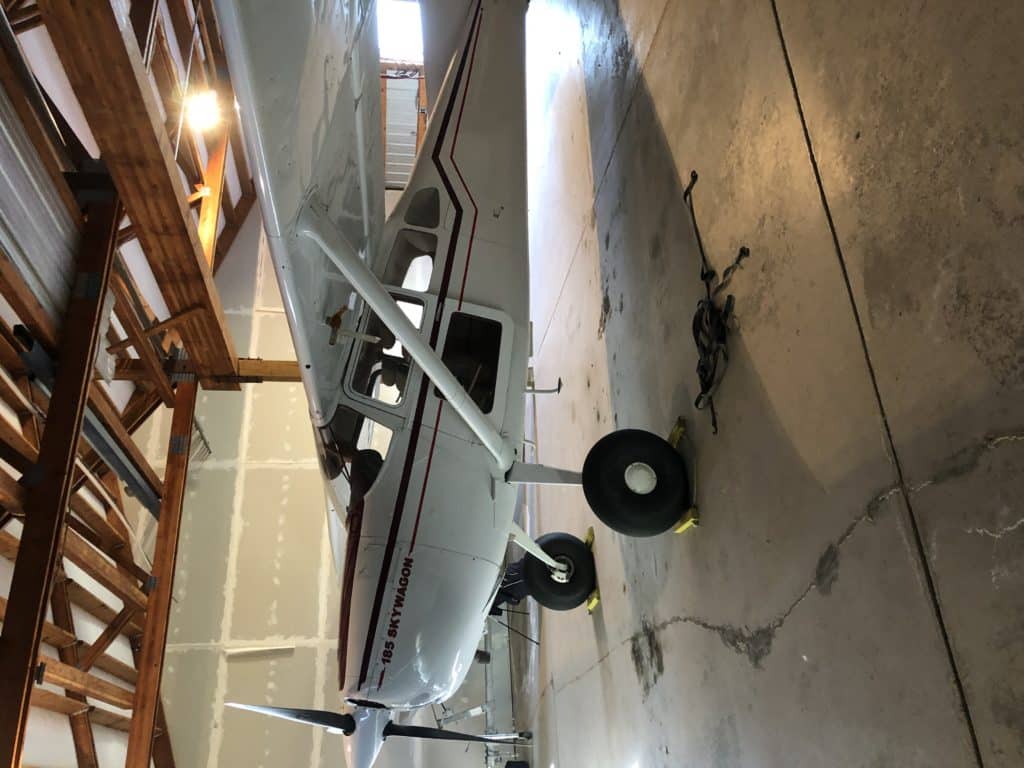 Aircraft | Discount Aircraft Salvage