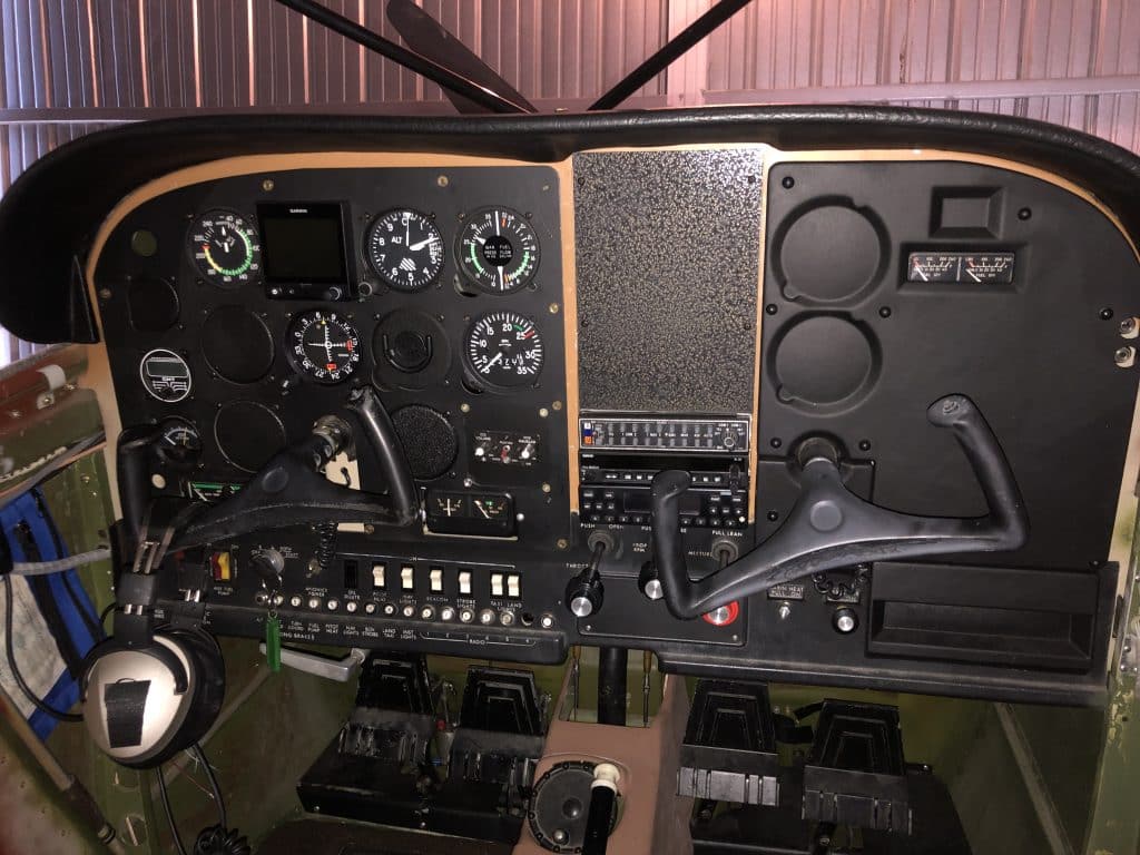 Aircraft | Discount Aircraft Salvage