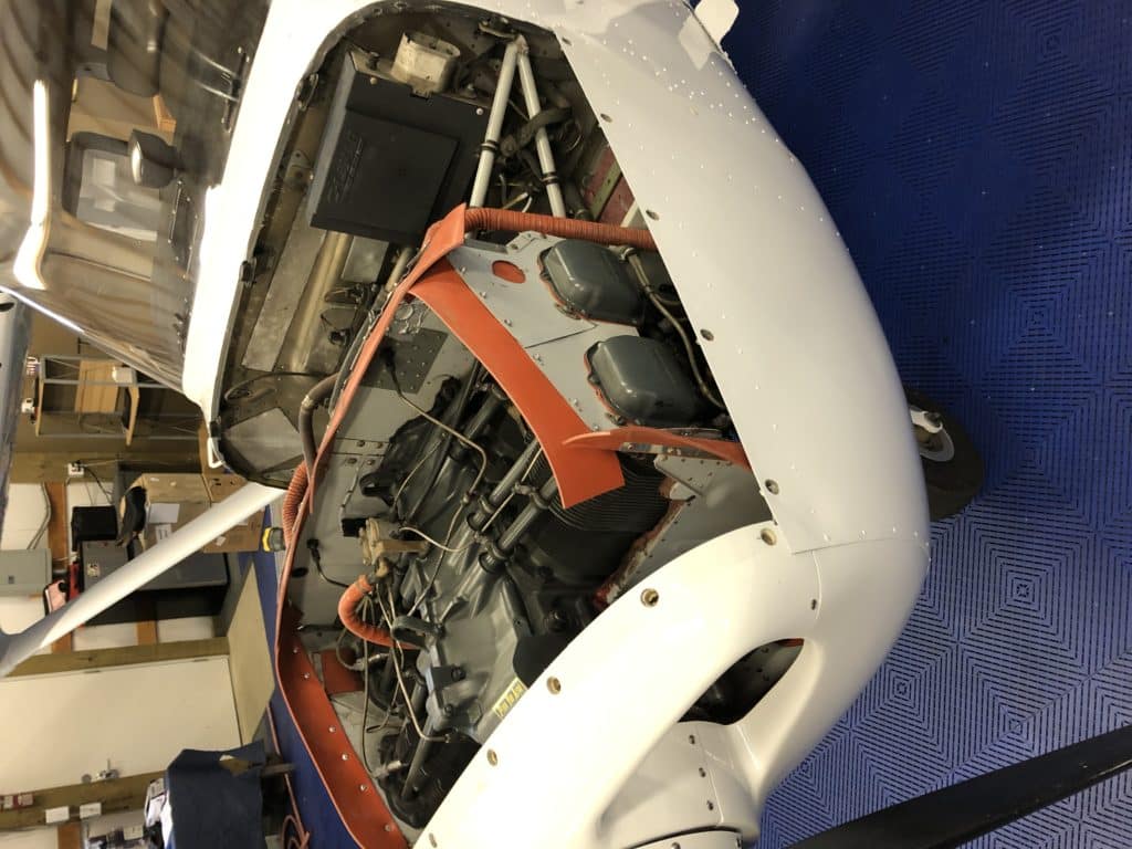 Aircraft | Discount Aircraft Salvage