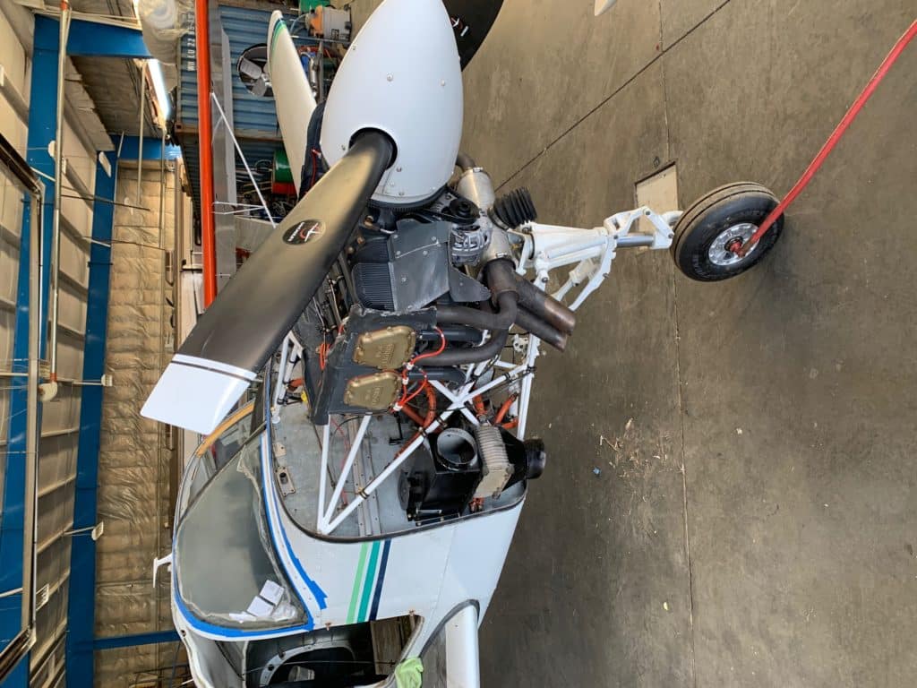 Aircraft | Discount Aircraft Salvage