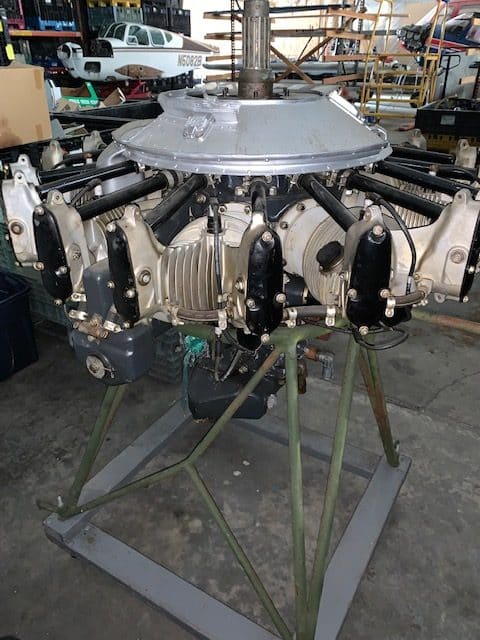 Engines & Props | Discount Aircraft Salvage