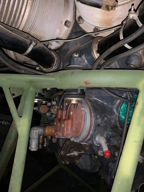 Engines & Props | Discount Aircraft Salvage