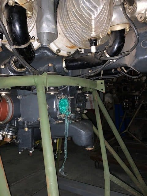 Engines & Props | Discount Aircraft Salvage