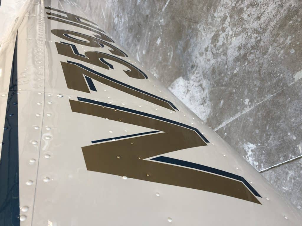 Aircraft | Discount Aircraft Salvage